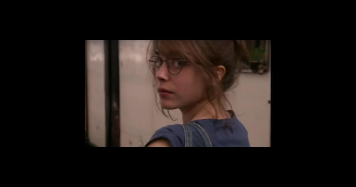 Play : qui est Alice Isaaz, la révélation du film ? - PureBreak