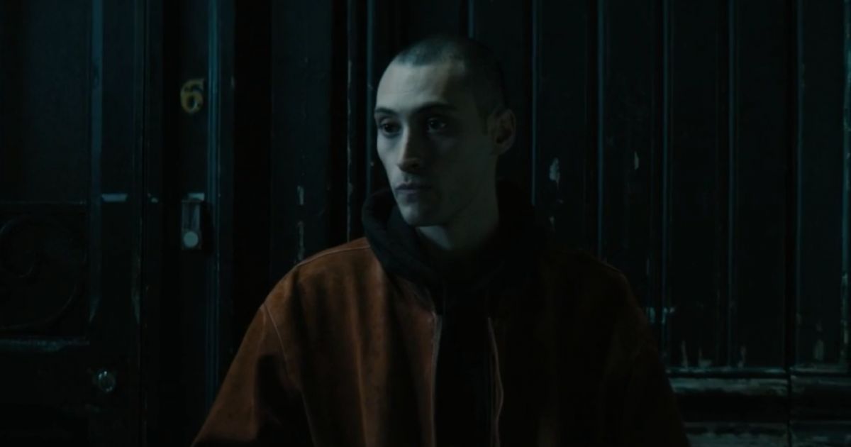 Skam France saison 5 : Ludovic Charles (Demain nous appartient ...