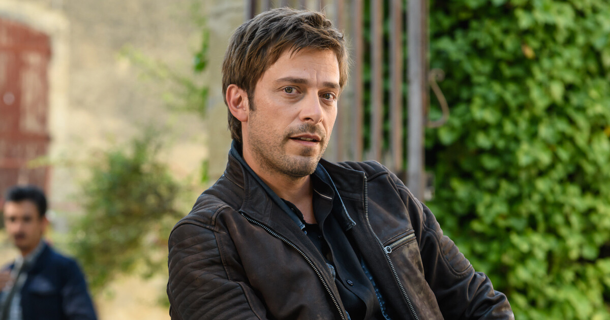 Caïn annulée : pourquoi la série de France 2 n'aura pas de saison 9 ...