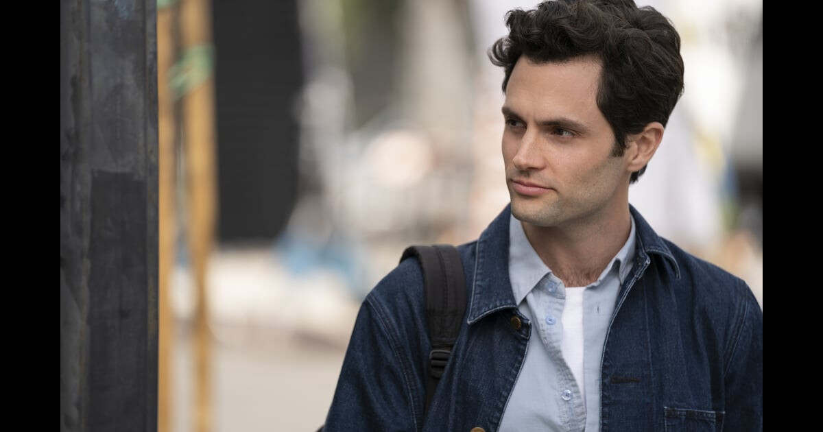 You : la saison 3 est officiellement lancée ! - PureBreak