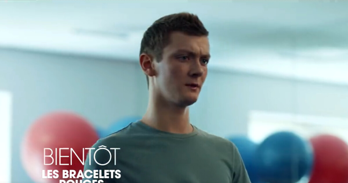 Les Bracelets rouges saison 3 : la bande-annonce qui tease des tensions ...