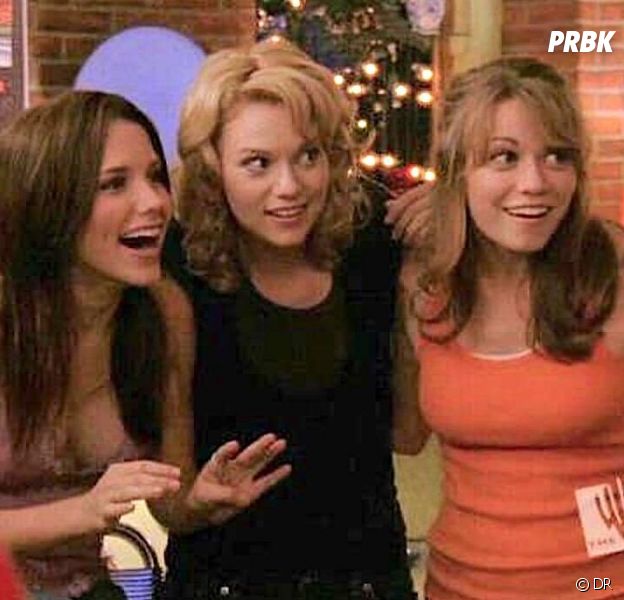 Les Frères Scott : les actrices vont se retrouver pour un podcast ...
