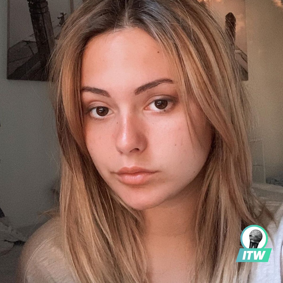 Photo : Lou Pernaut : son père Jean-Pierre Pernaut insulté de "facho ...