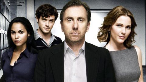 Lie To Me saison 3 ... Thom de Nikita vient jouer un Mark Zuckerberg ...