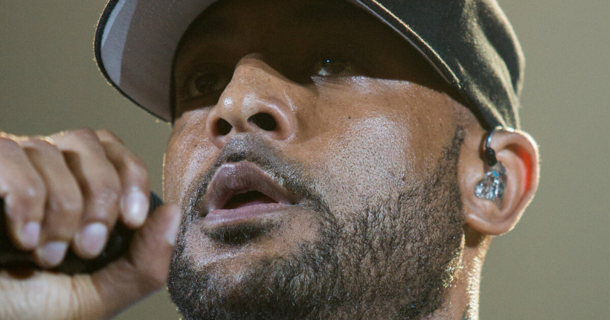 Booba de retour dans Planète Rap : le rappeur invite même Rohff et GIMS ...