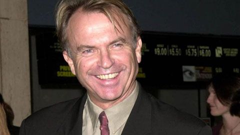 Alcatraz ... J.J. Abrams boucle son casting ... avec l'arrivée de Sam ...