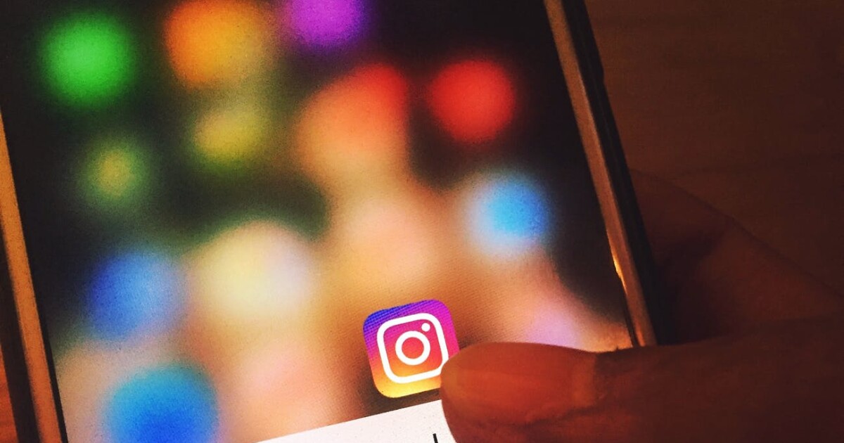 Instagram : bientôt la fin des likes ? Ce sera à vous de choisir si ...