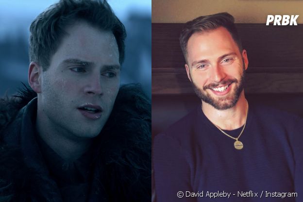 Shadow and Bone : Jessie Mei Li, Archie Renaux... les acteurs dans la ...