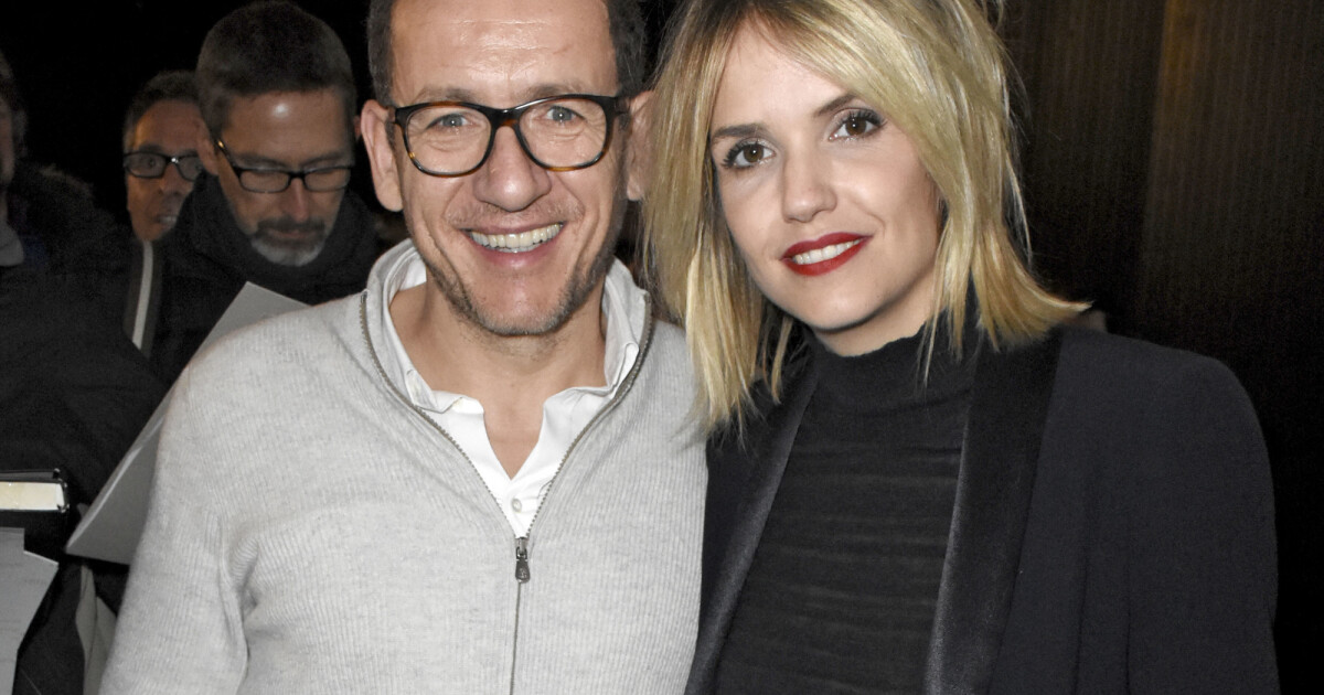 Dany Boon en couple avec l'actrice Laurence Arné depuis... 2018 ! Son ...