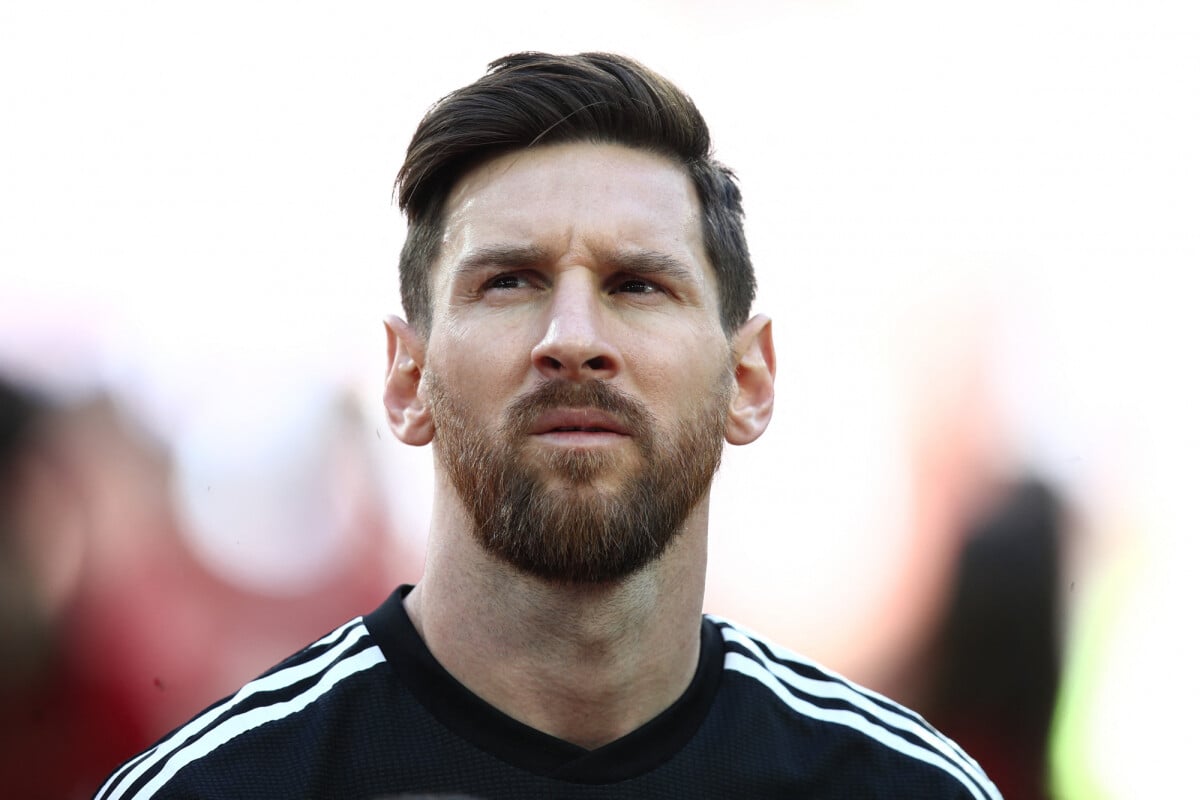 Vidéo La Vidéo Du Mondial 2018 Par Prbk Lionel Messi Quitte Le Barça Les Supporters Ont La