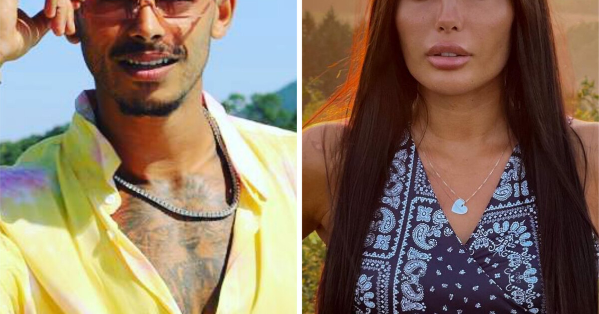 Greg Yega (Les Marseillais) a-t-il vraiment couché avec Safia ? La ...