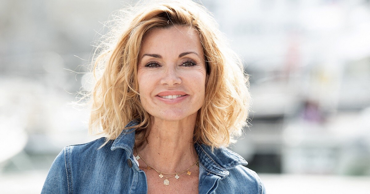 Vidéo : Anne Caillon et Alexandre Brasseur avaient raconté les ...