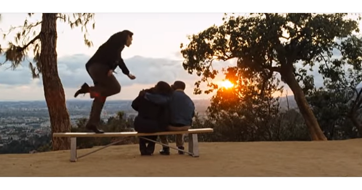 Netflix : derniers jours pour voir ce film qui va vous donner envie de ...