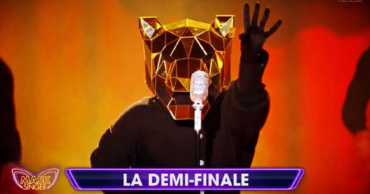 Mask Singer 4 : quelle célébrité se cache sous la Tigresse, le nouvel ...