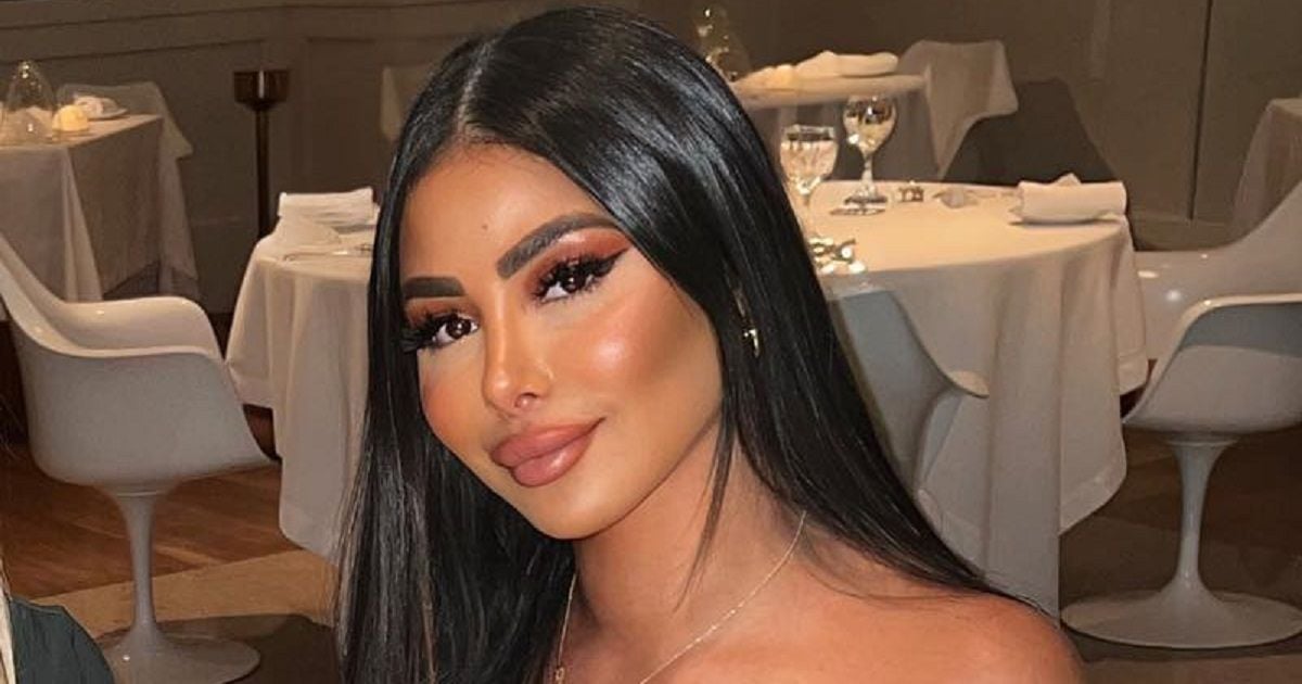 "Elle le bat", "elle traite comme un chien" : Maeva Ghennam violente ...