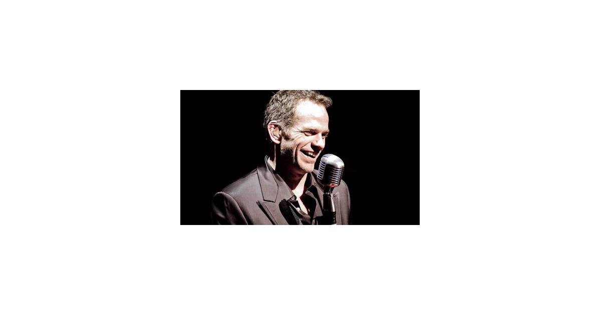 Garou ... son nouveau single, For You - Purebreak