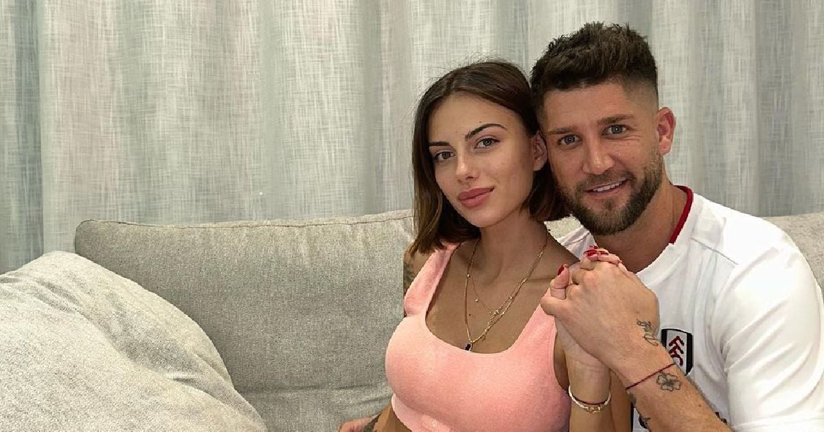 Paga et Giuseppa officiellement parents ! Le bébé est arrivé (bien ...