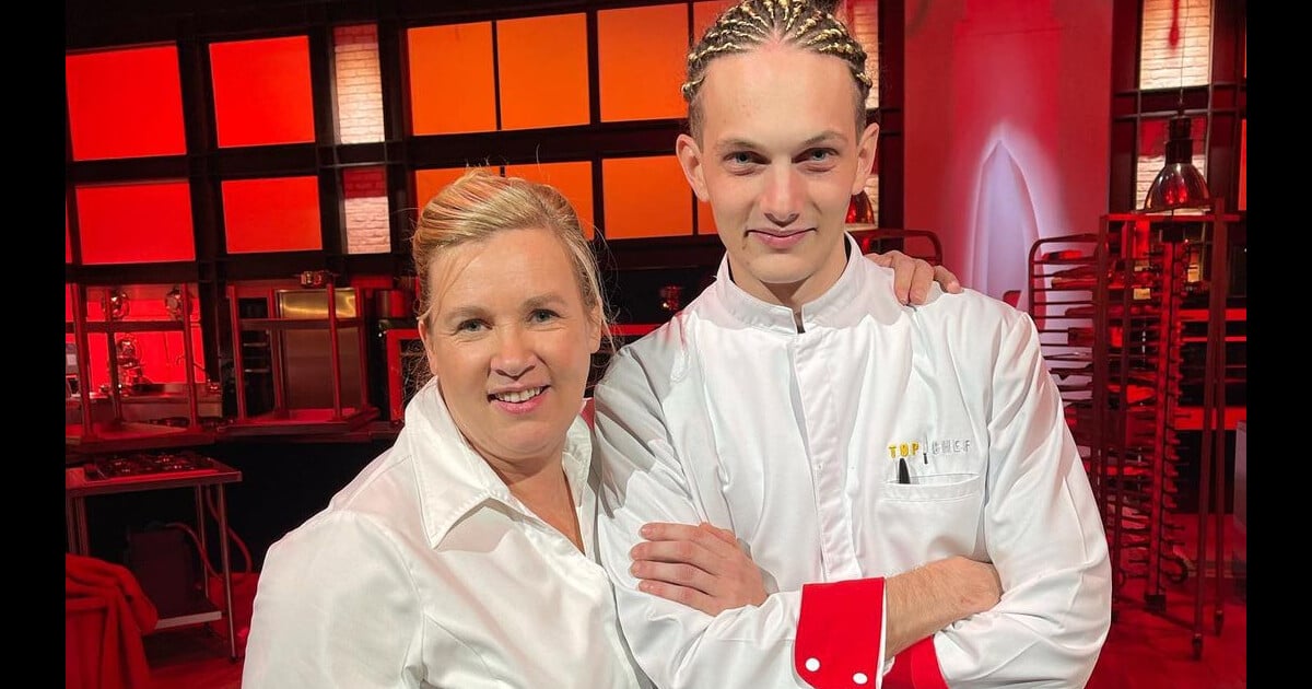 Top Chef : Danny encore meilleur rappeur que cuisinier ? Il a déjà ...