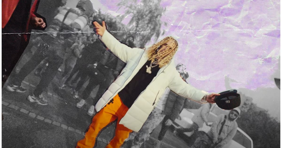 Les Frères Bizzy - 3/4 Feat. Junior Bvndo ( clip officiel ) - Purebreak