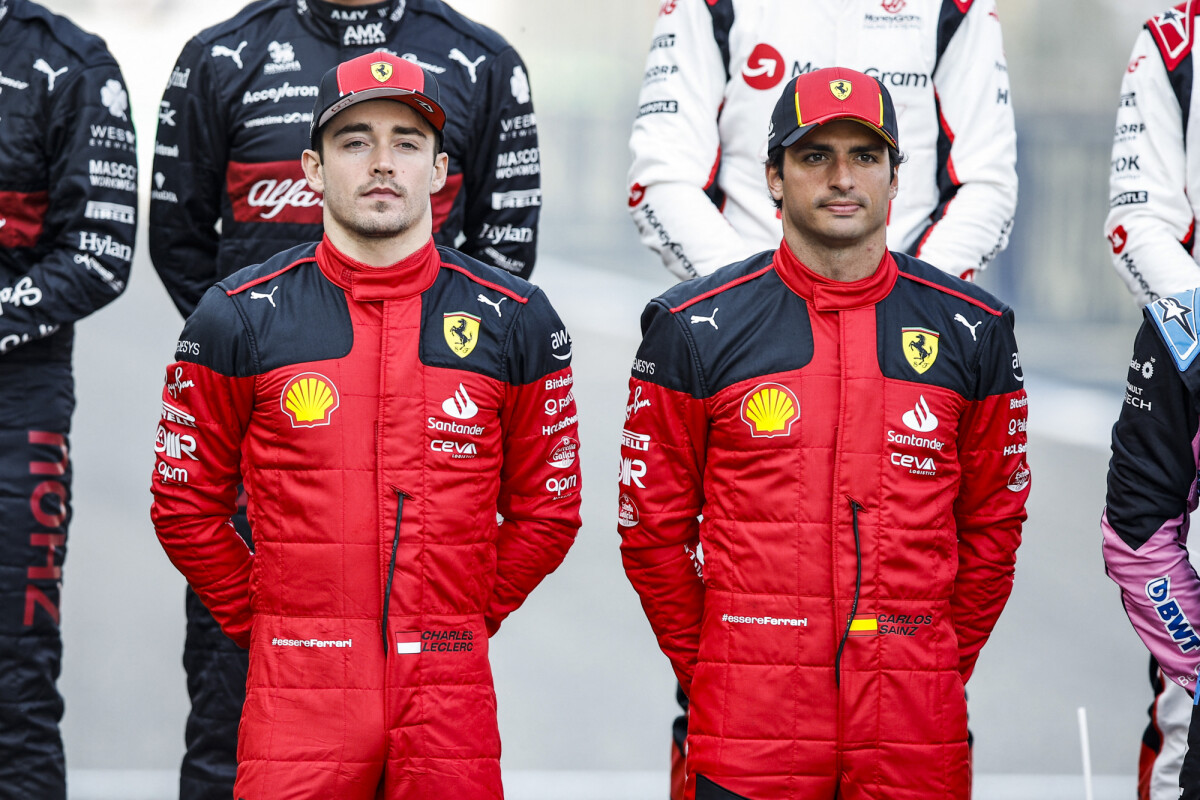 Photo : Qualifications - Grand Prix de Formule 1 (F1) de la saison à ...
