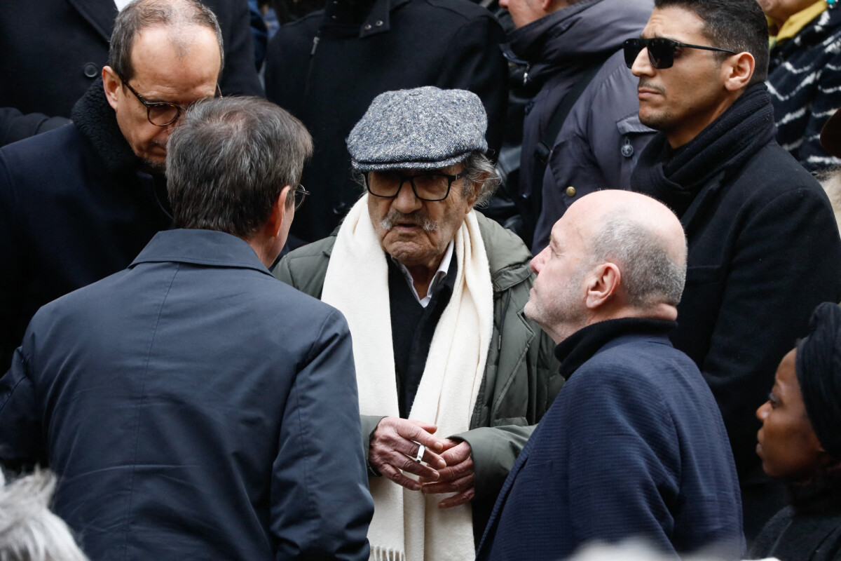Photo : Gérard Hernandez, Ryad Baxx et Claudia Mongumu - Sorties des ...