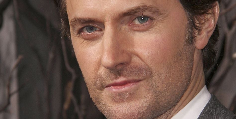 Richard Armitage - Premiere du film The Hobbit : The Desolation of ...