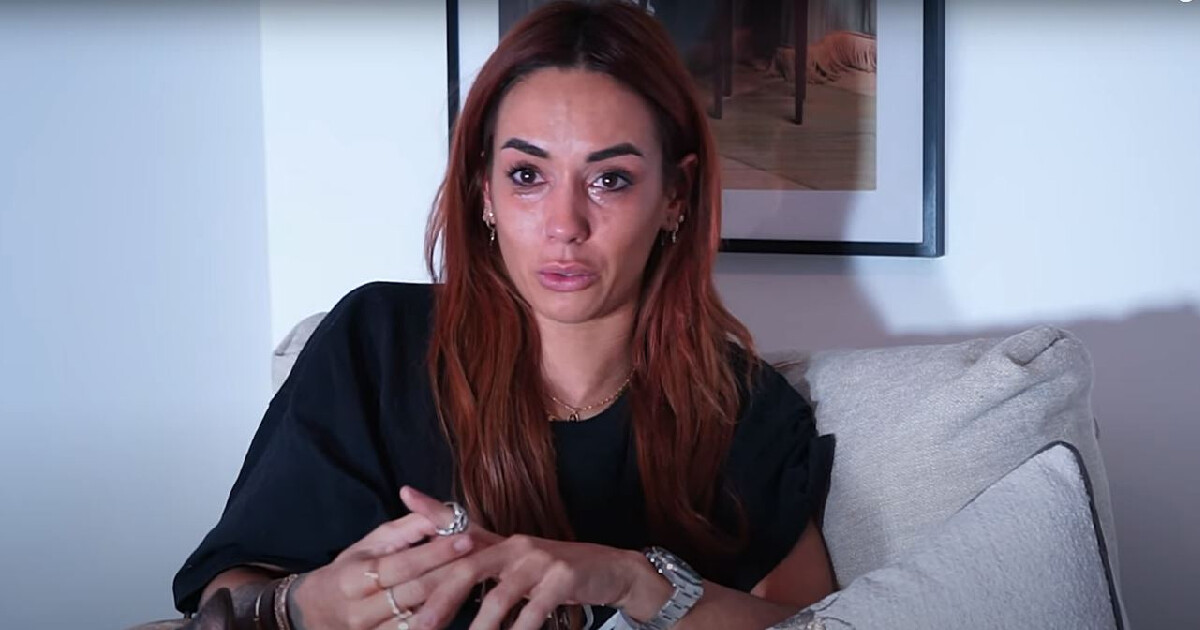 Hilona a-t-elle (enfin) été remboursée par Julien Bert depuis les ...