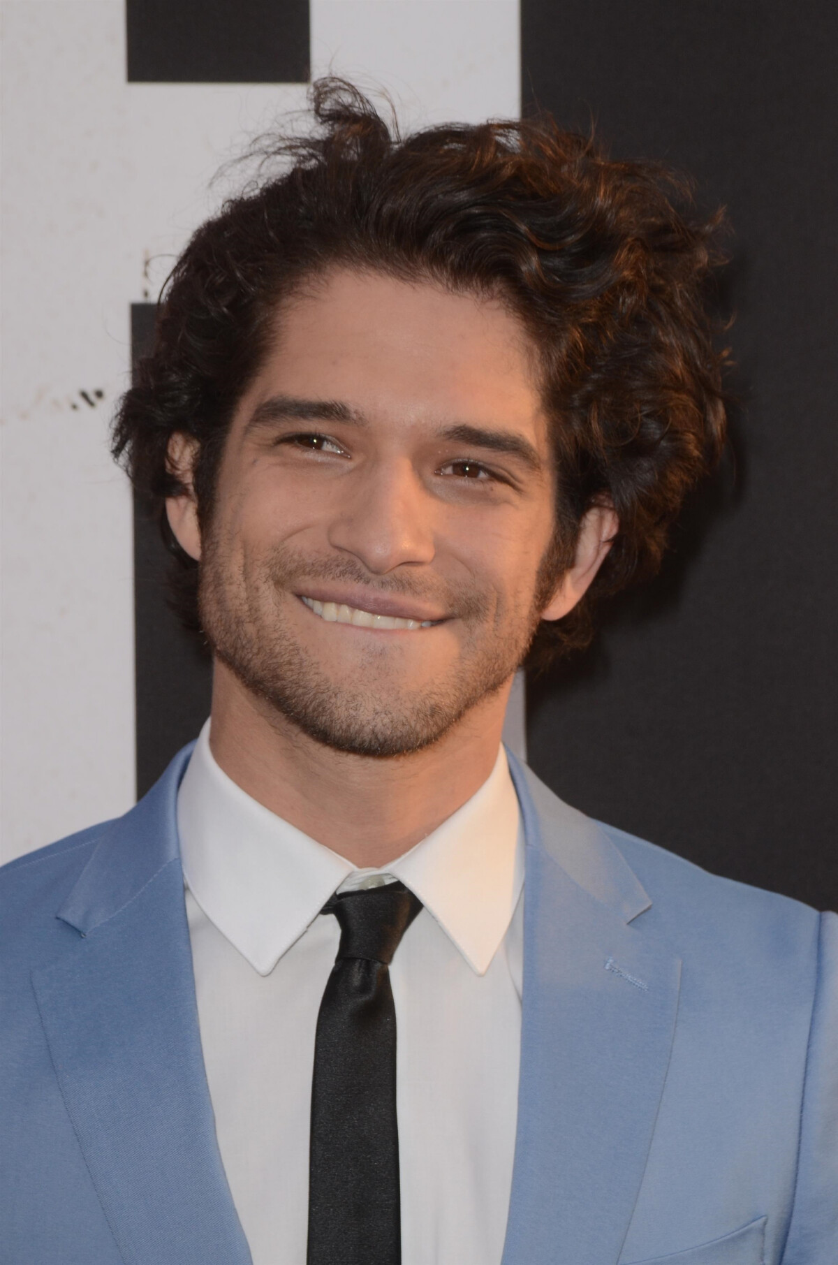 Photo : Tyler Posey à la première de 'Truth Or Dare' au Cinerama Dome à Hollywood, le 12 avril ...