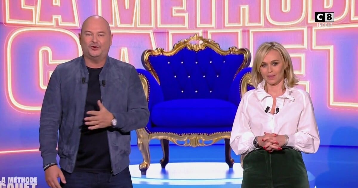 "On peut moins s'amuser" : ces séquences de La méthode Cauet qui ne ...