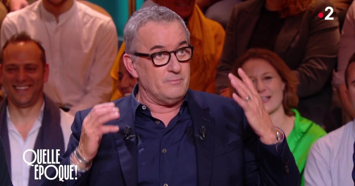 "Elle me regarde et elle me montre ses seins !" : cette actrice a trouvé la meilleure technique ...