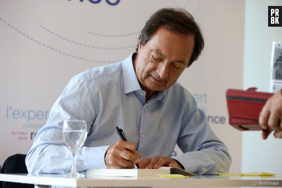 "Moi, mes enfants..." : quand Apolline de Malherbe et Michel-Edouard ...