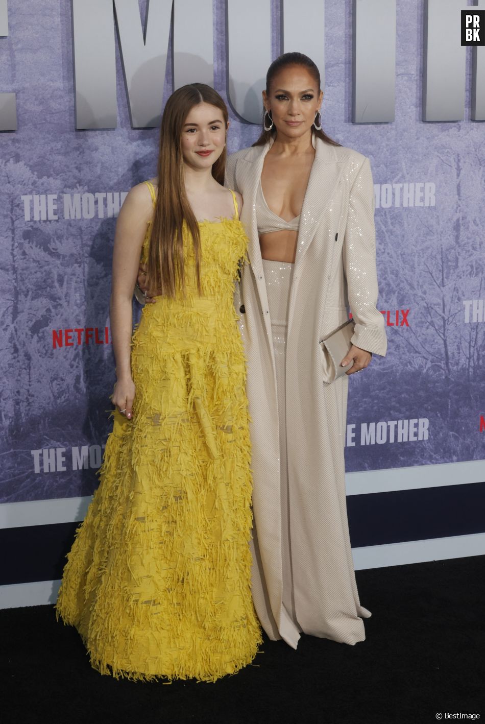 Jennifer Lopez plus badass que jamais, elle détrône enfin le film ...