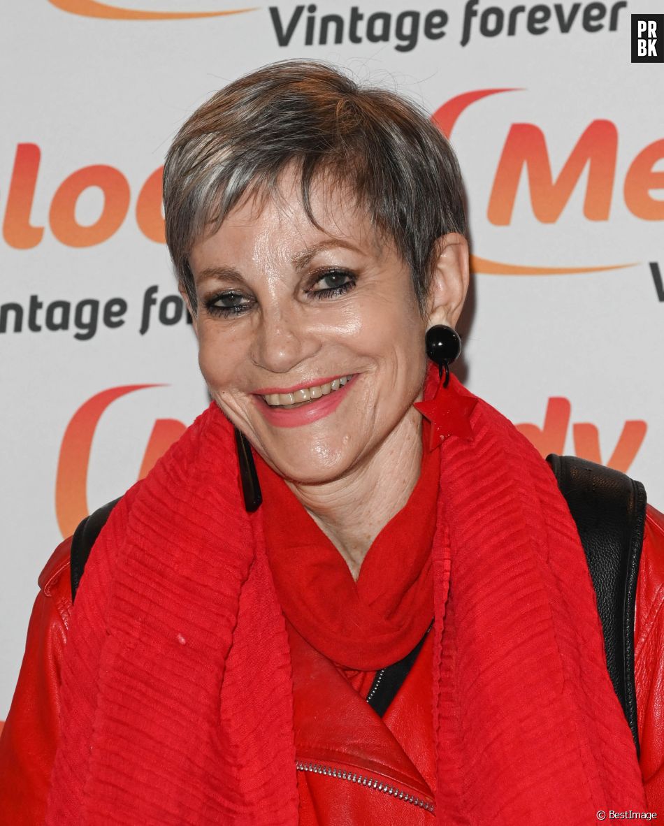 "Il m'a engueulée..." : Isabelle Morini-Bosc écartée de TPMP par Cyril ...