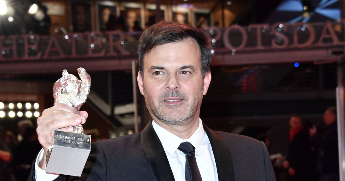 François Ozon Grand Prix du Jury : « Grâce à Dieu » de François Ozon ... François Ozon Grand Prix du Jury : « Grâce à Dieu » de François Ozon ...