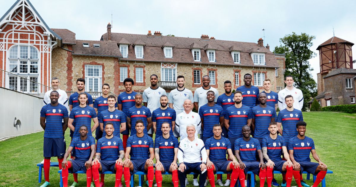 Rétro - Le gardien Hugo Lloris annonce sa retraite internationale ...