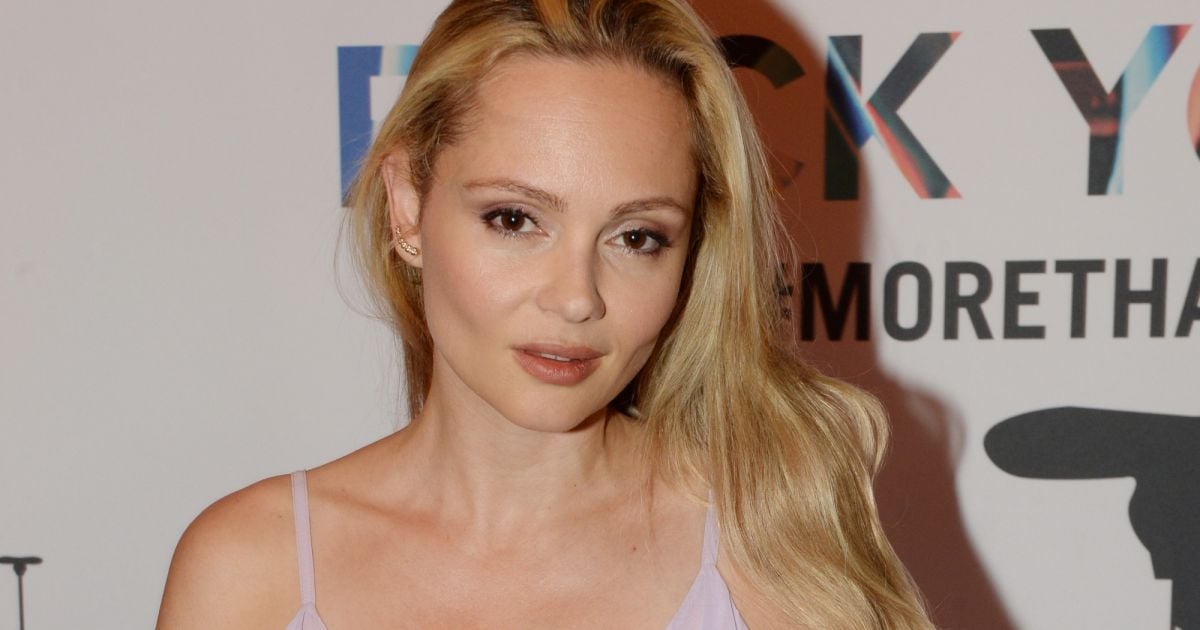 Exclusif - Beatrice Rosen - Soirée pour le lancement de l'accessoire ...