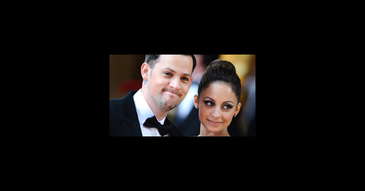 Nicole Richie ... fier de son nouveau nom - PureBreak