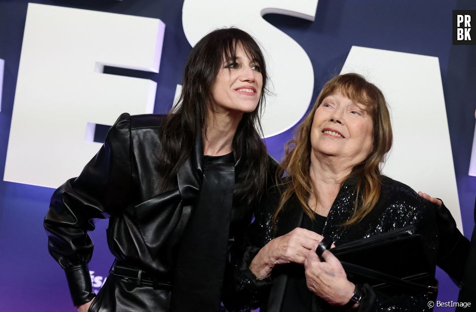 Ce dessin hommage qui crée la polémique après la mort de Jane Birkin ...