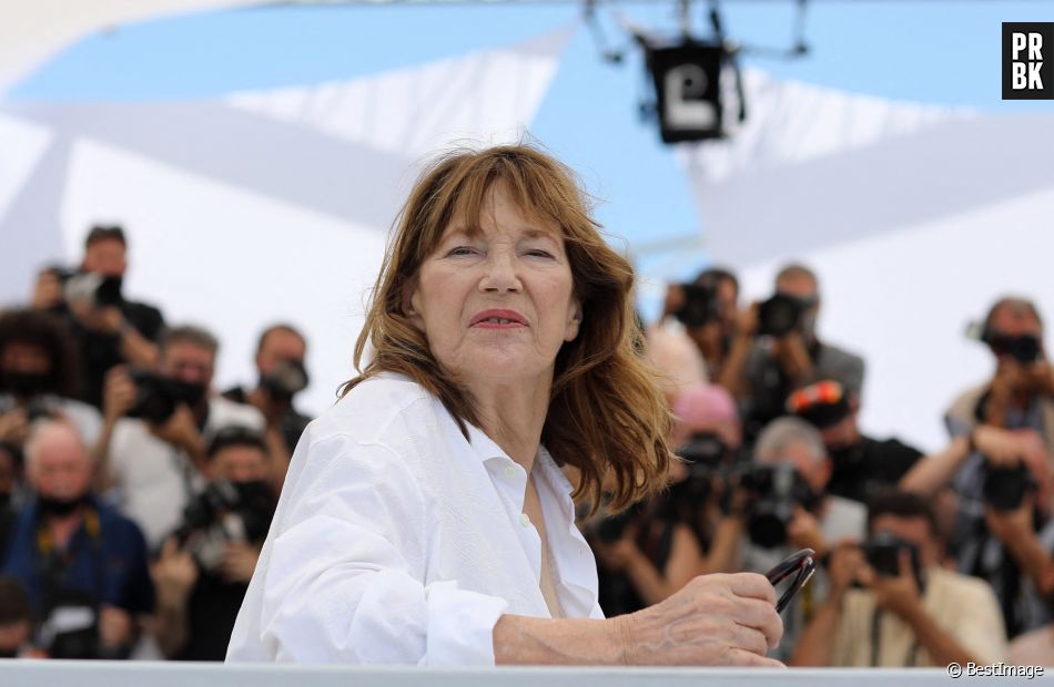 Ce dessin hommage qui crée la polémique après la mort de Jane Birkin : "quelle honte" : le ...