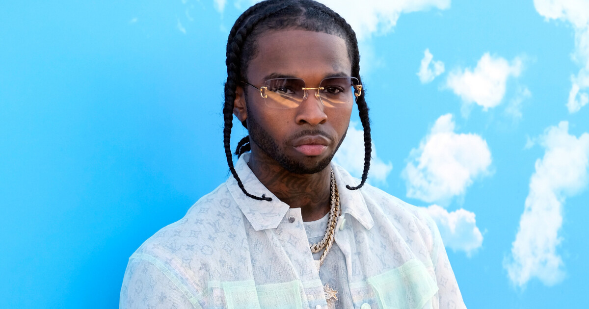 Pop Smoke Aurait Du Avoir 24 Ans Aujourd hui Retour Sur L histoire D Pop Smoke Aurait Du Avoir 24 Ans Aujourd hui Retour Sur L histoire D