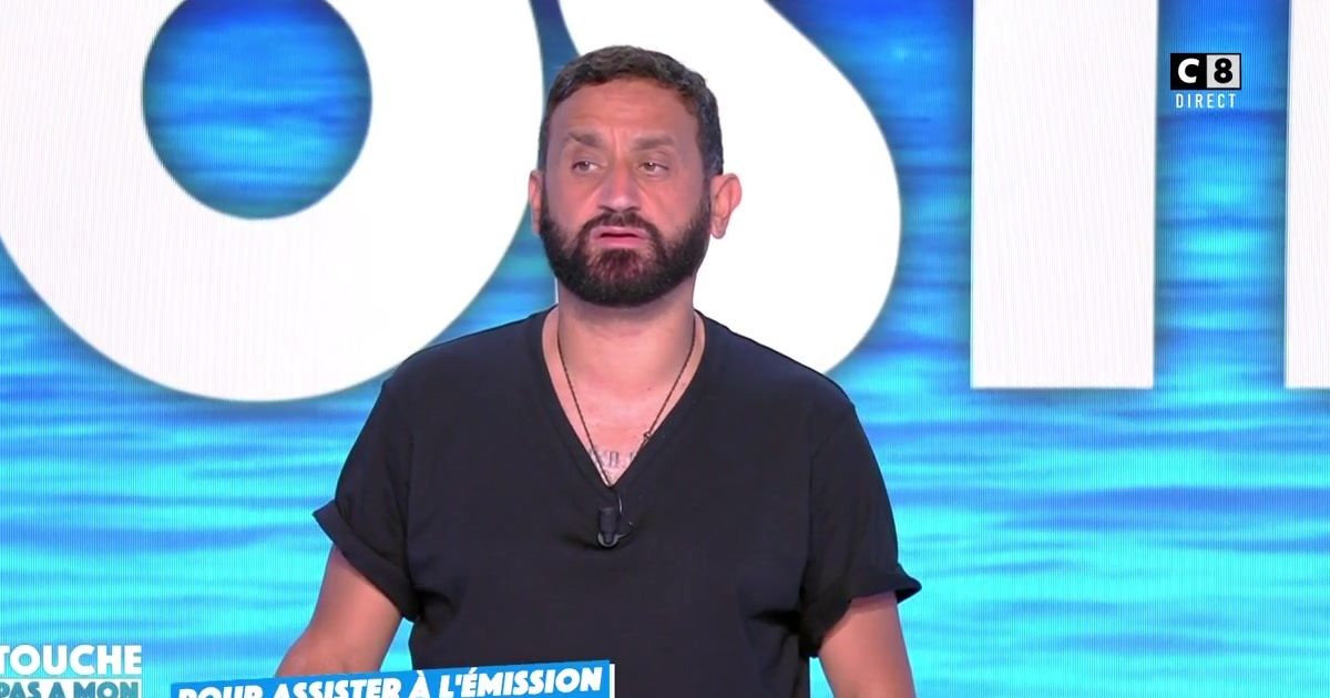 TPMP : Cyril Hanouna recrute Pascale de la Tour du Pin (BFMTV) et elle ...
