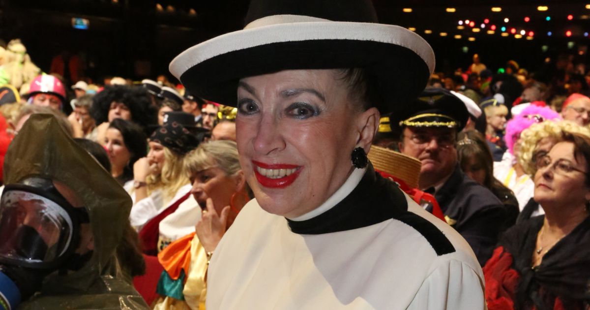 Une demande certainement entendue par sa famille. Exclusif - Prix ...