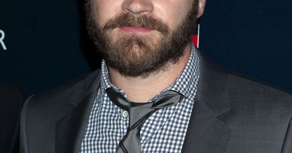 Danny Masterson - Soiree Tommy Hilfiger West Coast Flagship a West ...