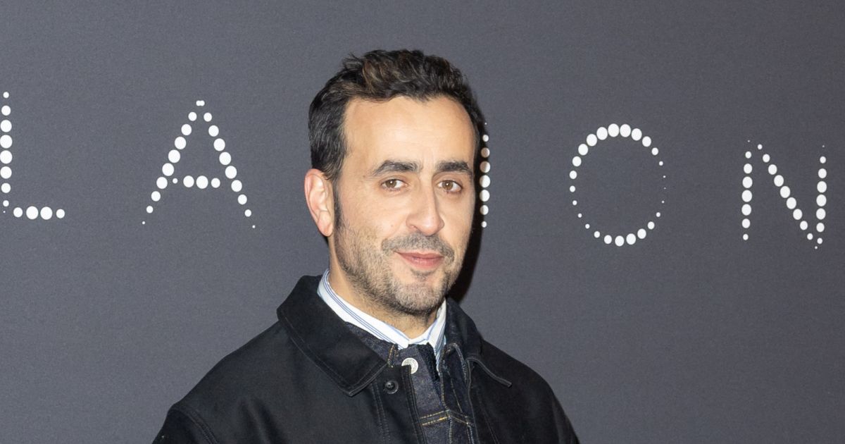 Jonathan Cohen - Photocall de la soirée des révélations des Cesar 2023 ...