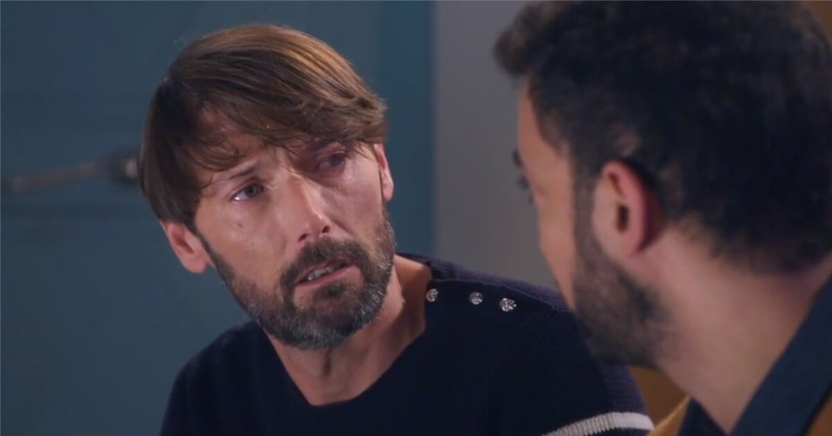 "C'est une nouvelle aventure" : de retour dans Plus belle la vie ...