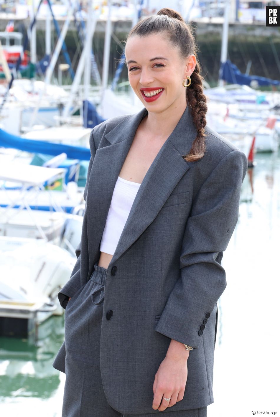 Un futur compliqué pour Sara et Roxanne dans Demain nous appartient ...