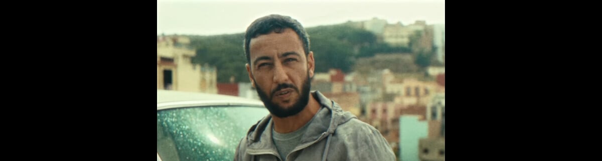 Photo : Lacrim - Capture d'écran YouTube - PureBreak