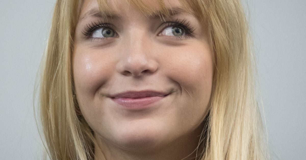 Alice Varela - Rencontre avec des acteurs lors du festival Les hérault ...