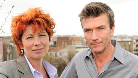 Merci Patron ... un téléfilm de TF1 en tournage - Purebreak