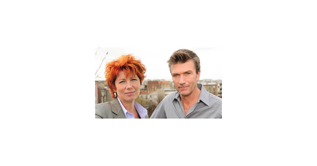 Merci Patron ... un téléfilm de TF1 en tournage - Purebreak